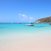 Camara En Vivo Anguilla - Sandy Ground | Míralo en CXTv