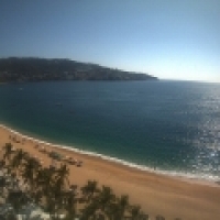 Acapulco - Playa Condesa Live Online Free - Acapulco, Mexico | Watch on ...