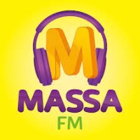 Massa FM Live Online Free - Brazil | Watch on CXTv
