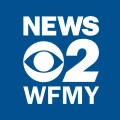 News 2 WFMY En Vivo Online Gratis | Míralo en CXTv