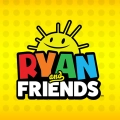 Ryan and Friends En Vivo Online Gratis | Míralo en CXTv